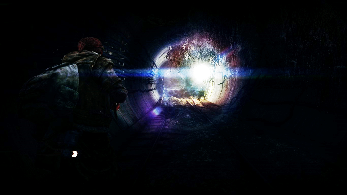 Steam Community :: Metro 2033 Redux