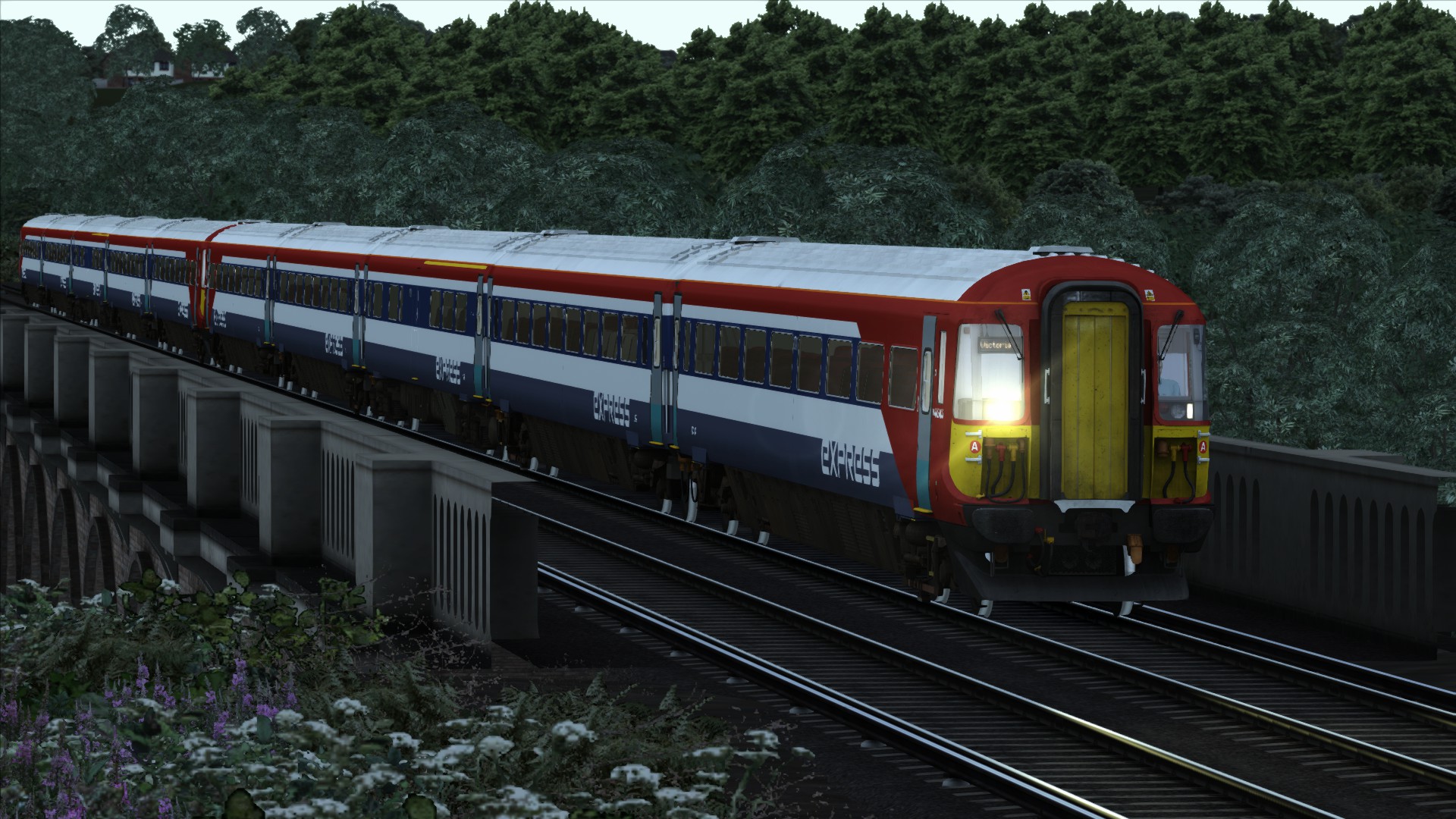 Steam Community :: Train Simulator