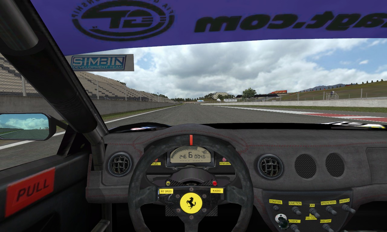 Steam Community :: GTR - FIA GT Racing Game