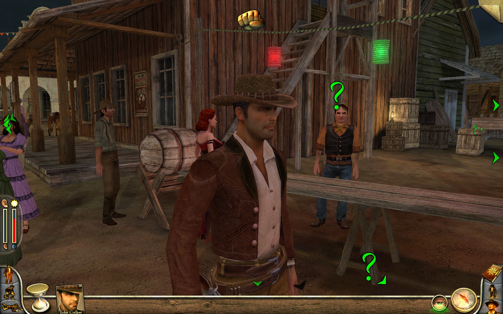 Steam Community :: Desperados 2: Cooper’s Revenge