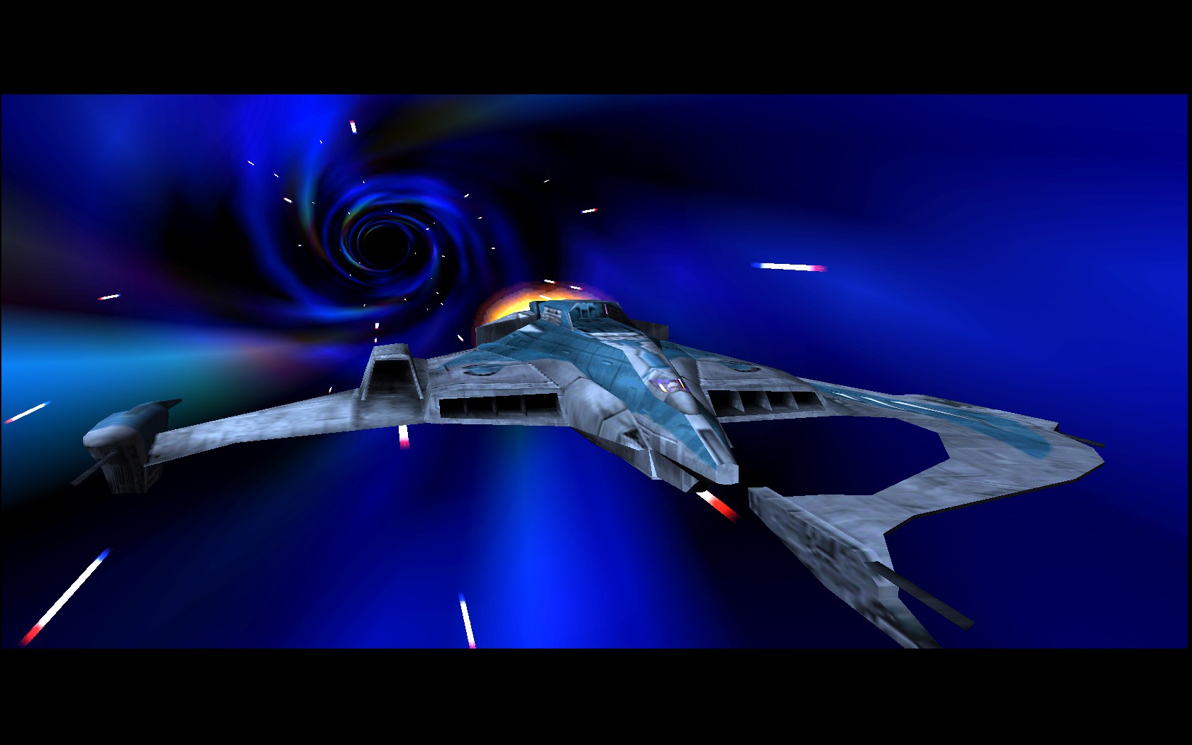 Steam Community :: Tachyon: The Fringe