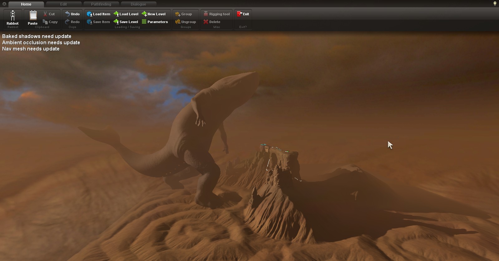 Steam Community :: Overgrowth