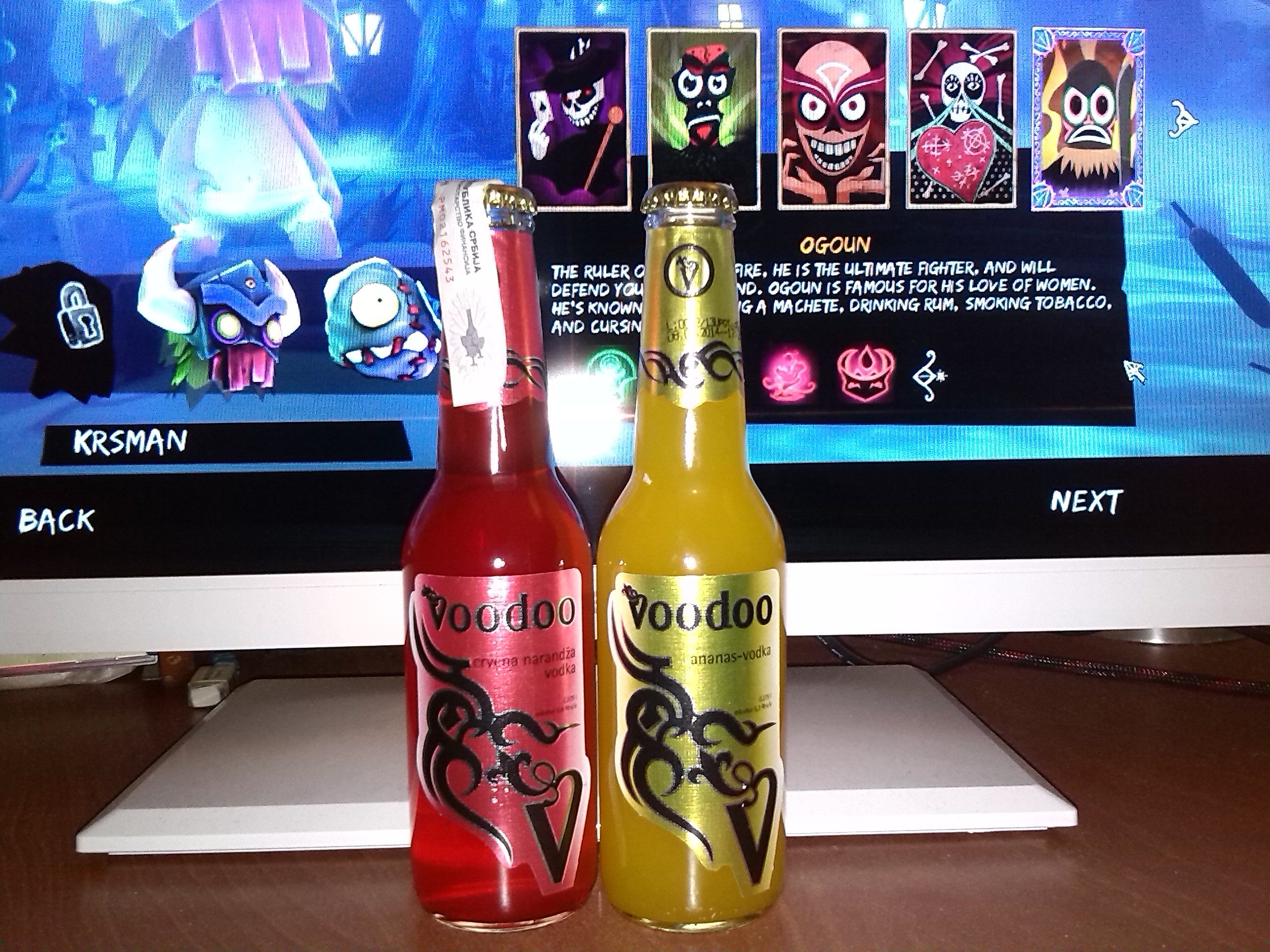 Steam Community :: Full Mojo Rampage