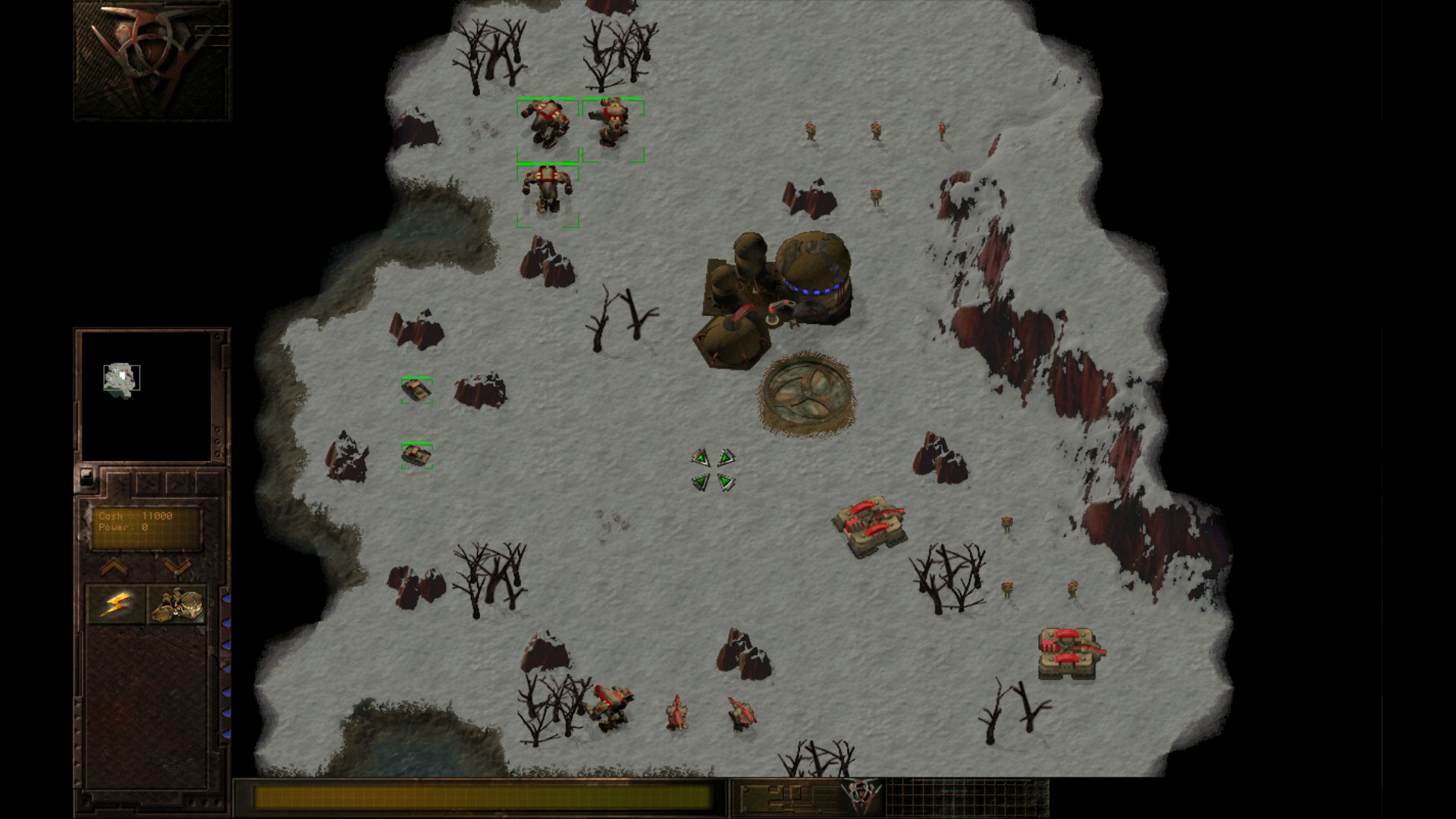 Steam Community :: Earth 2140 HD