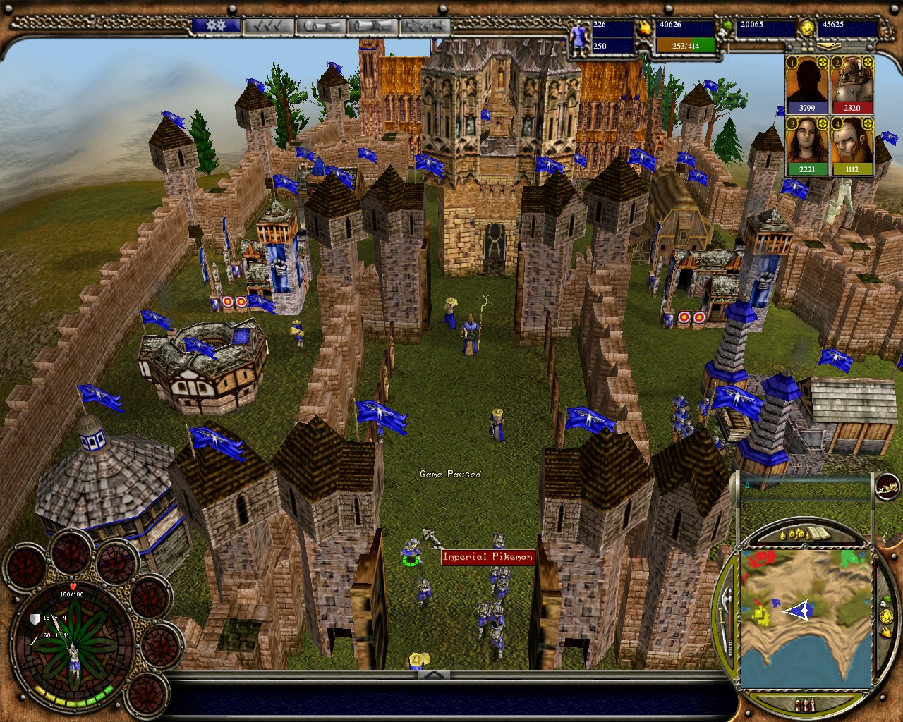 Steam Community :: Warrior Kings: Battles