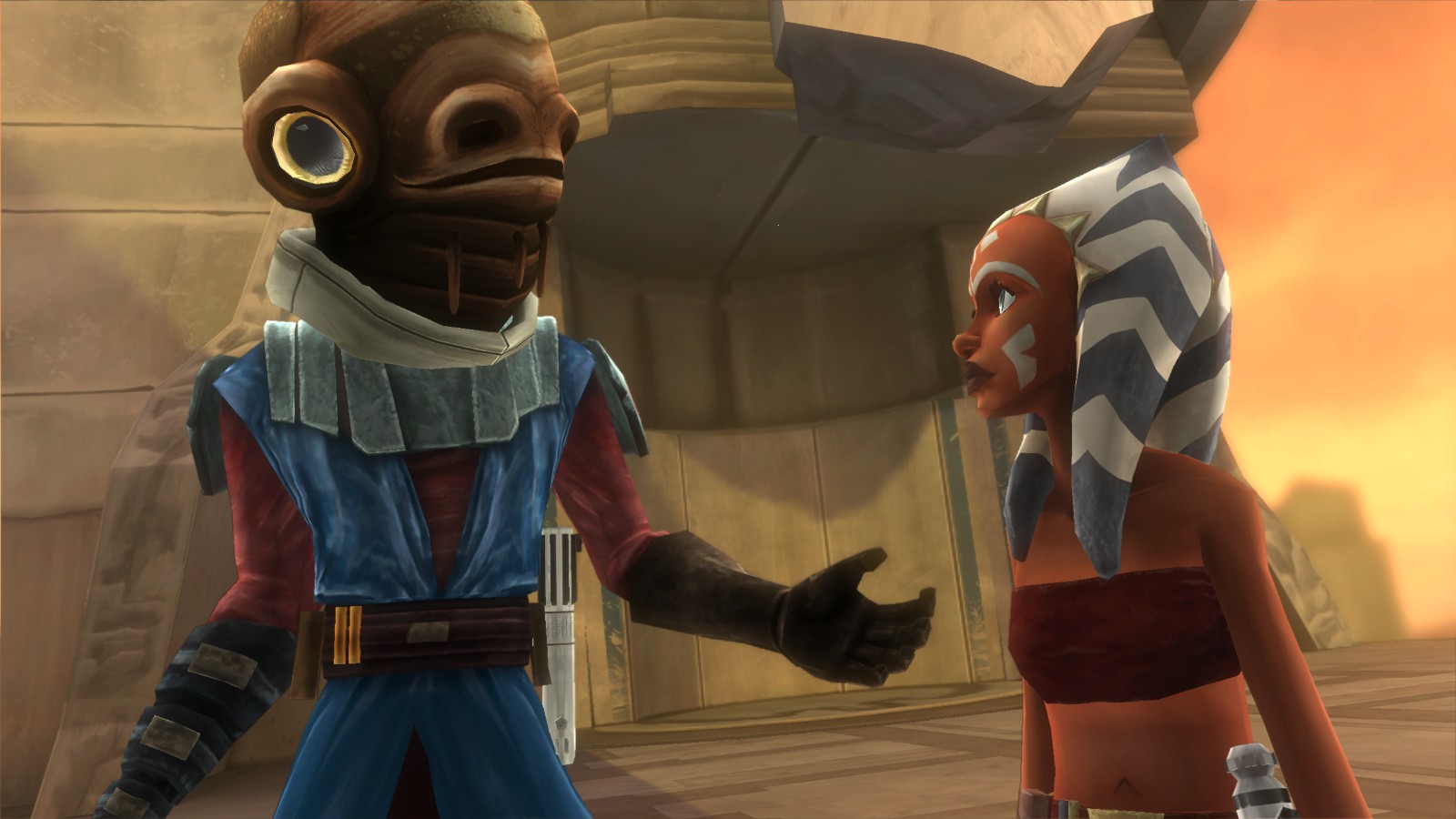 Steam Community :: STAR WARS™: The Clone Wars - Republic Heroes™