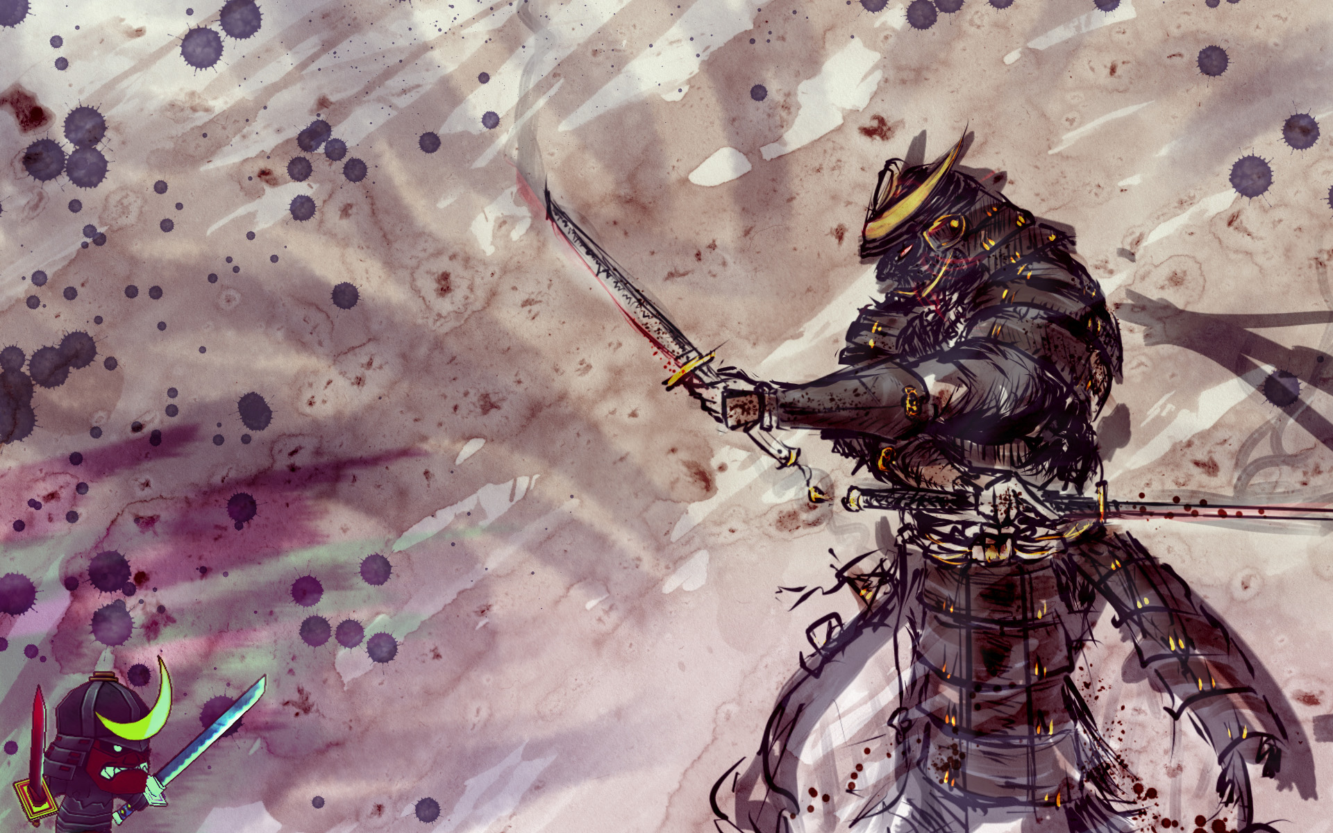 Steam Community :: Happy Wars