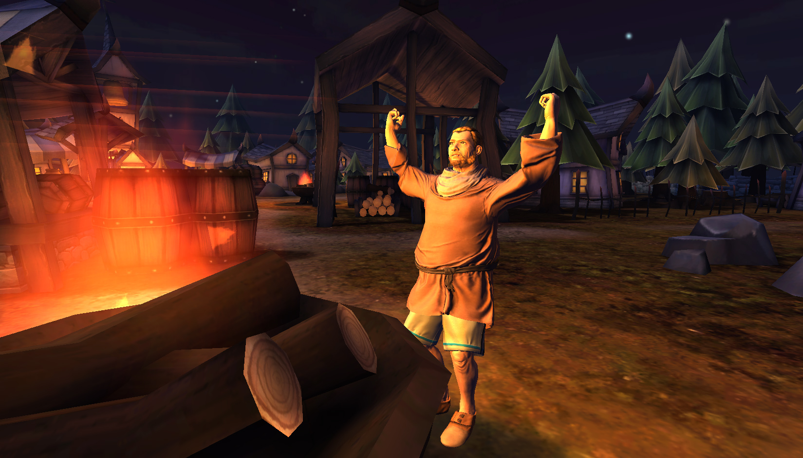 Steam Community :: Fuse