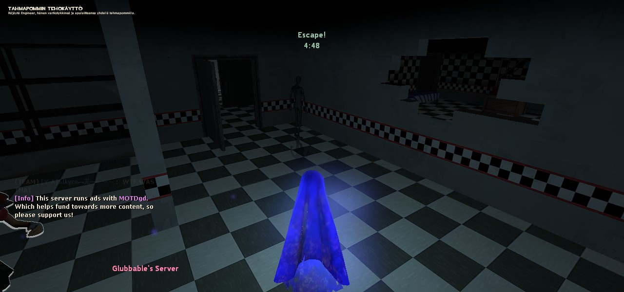 Steam Community :: Guide :: Slender fortress Bosses and Classes Strategy
