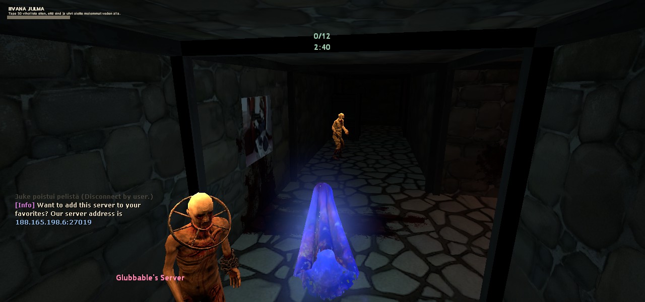 Steam Community :: Guide :: Slender fortress Bosses and Classes Strategy