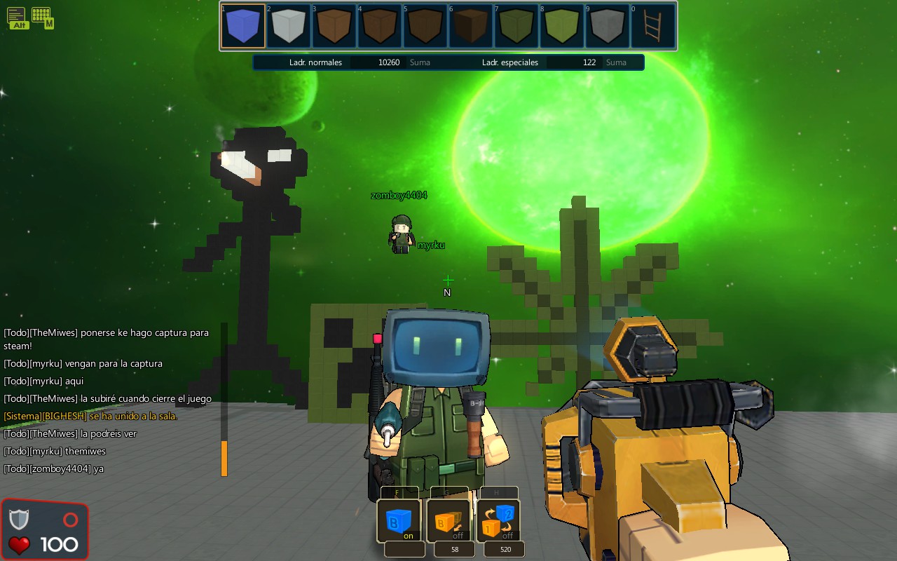 Steam Community :: Brick-Force