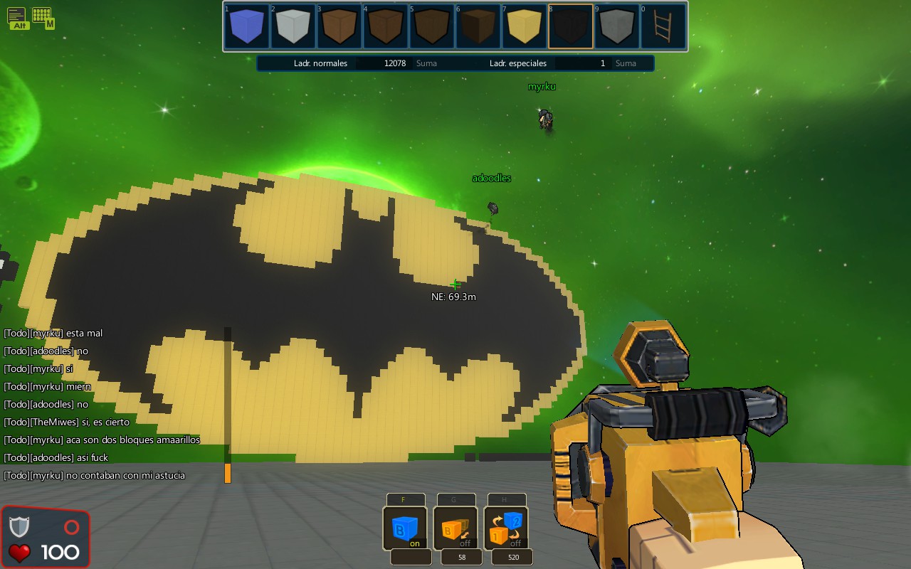 Steam Community :: Brick-Force