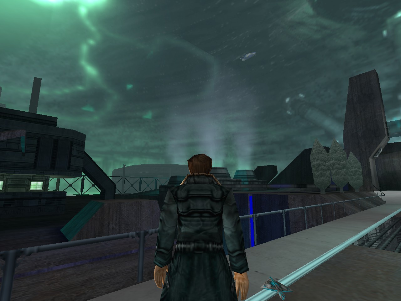 Steam Community :: Anachronox