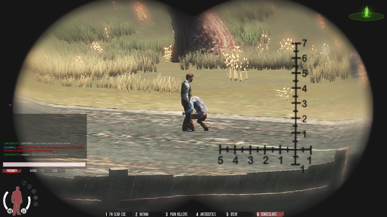 Steam Community :: Infestation: Survivor Stories Classic