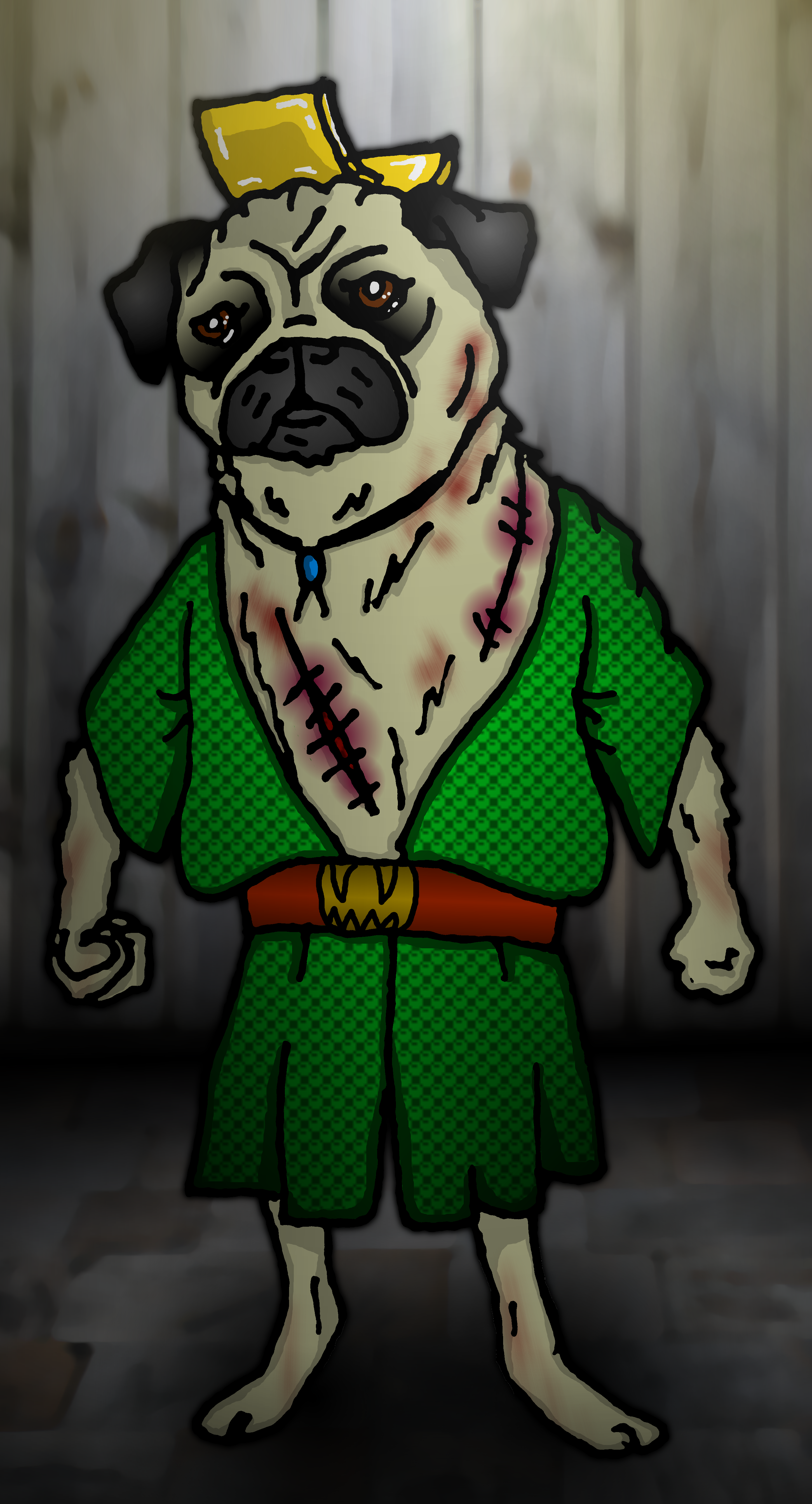 Steam Community :: Overgrowth