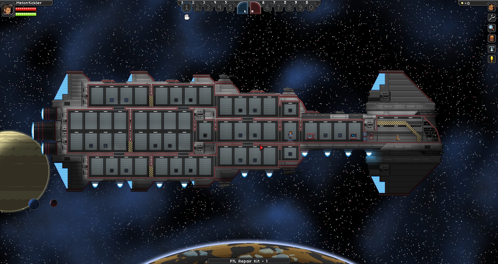 Starbound ship size max - iopfunding
