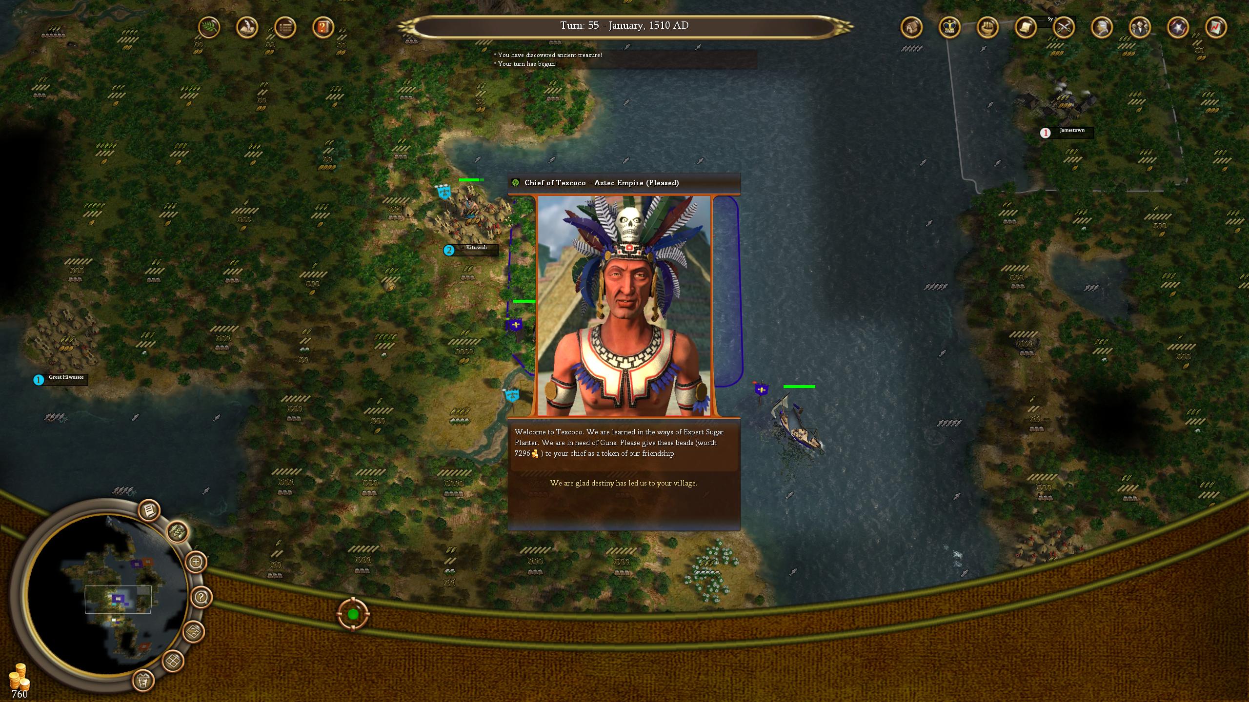 Steam Community :: Sid Meier's Civilization IV: Colonization