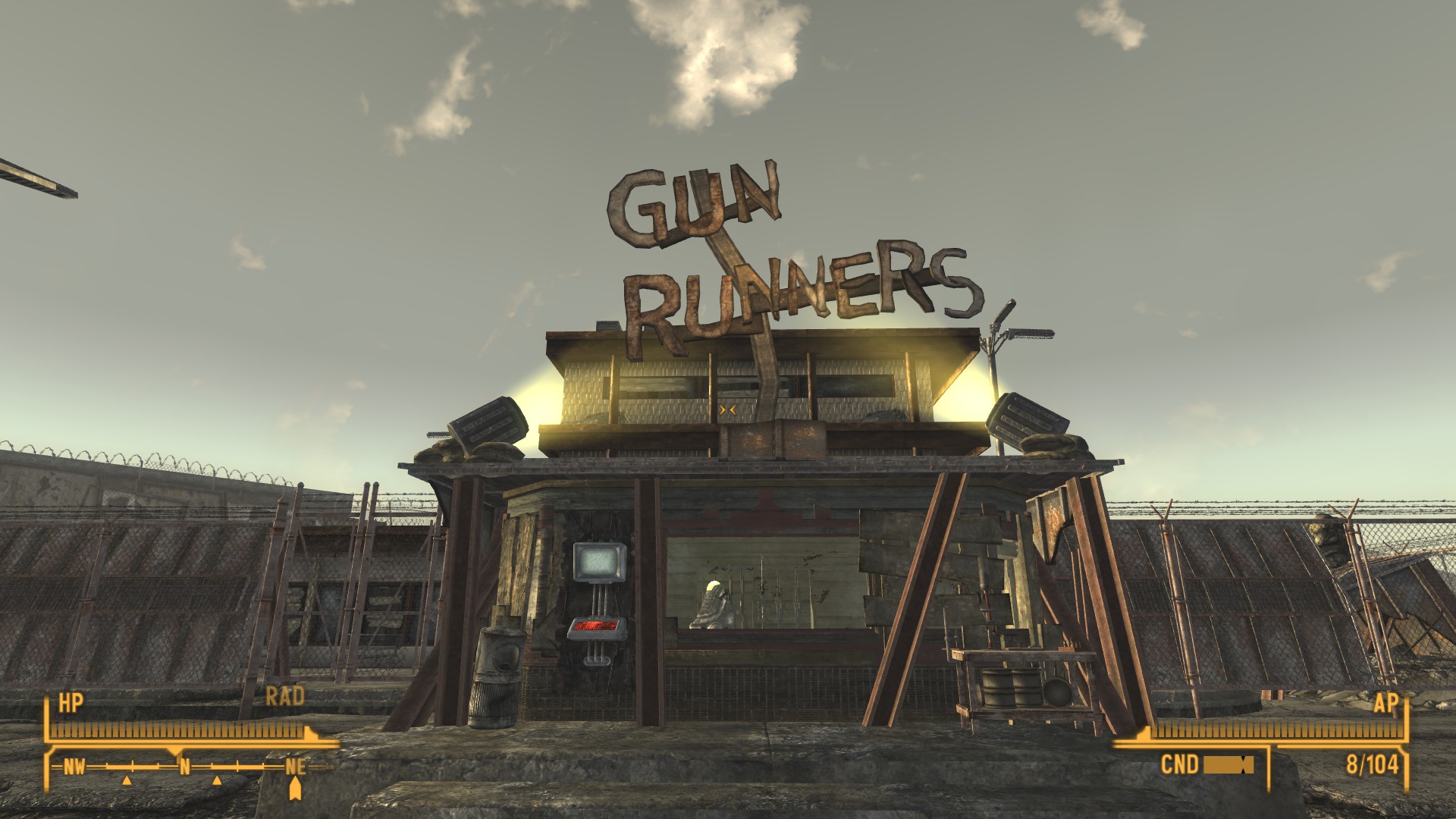 Steam Community :: Guide :: Wille's Fallout: New Vegas unique weapon ...