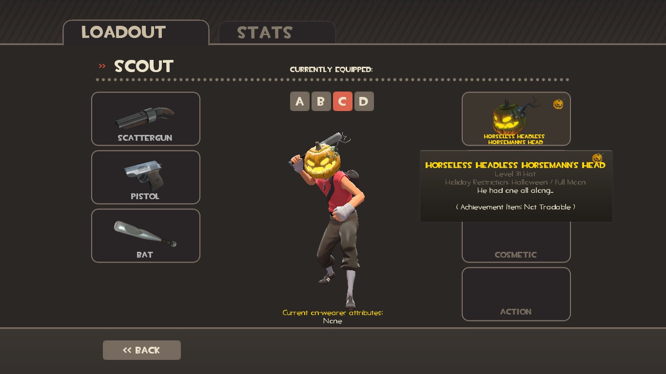 Steam Community :: Guide :: Free Hats and Items you can earn for TF2!