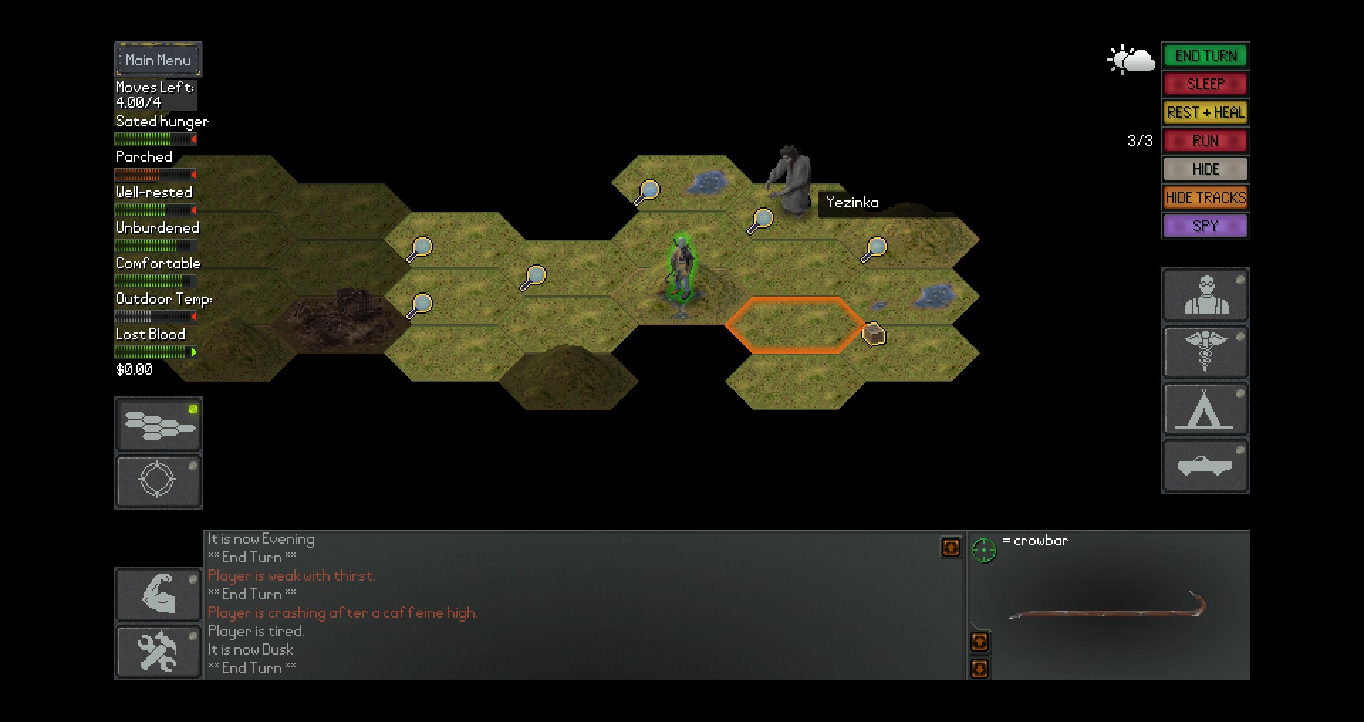 Steam Community :: NEO Scavenger