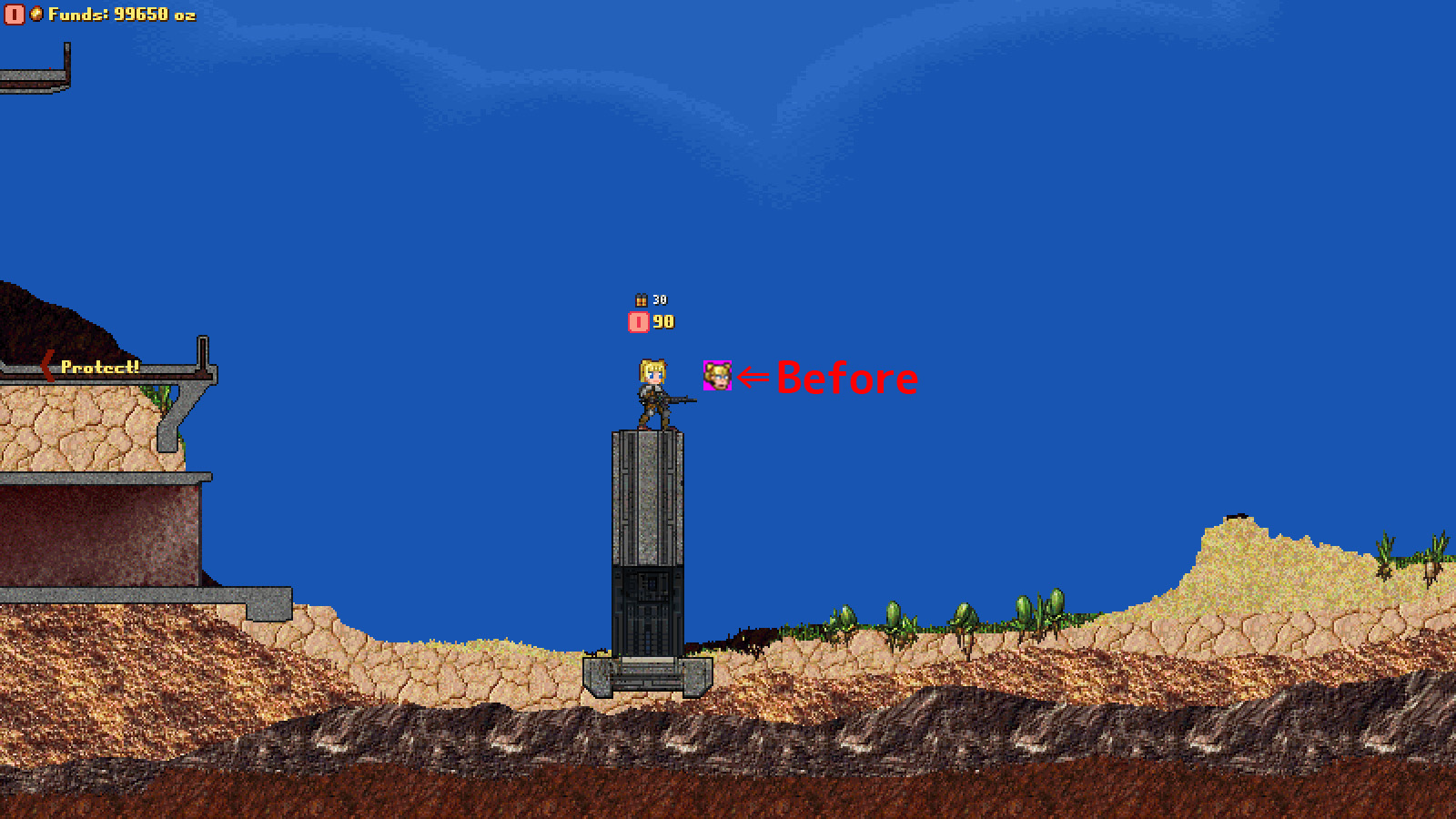 Steam Community :: Cortex Command