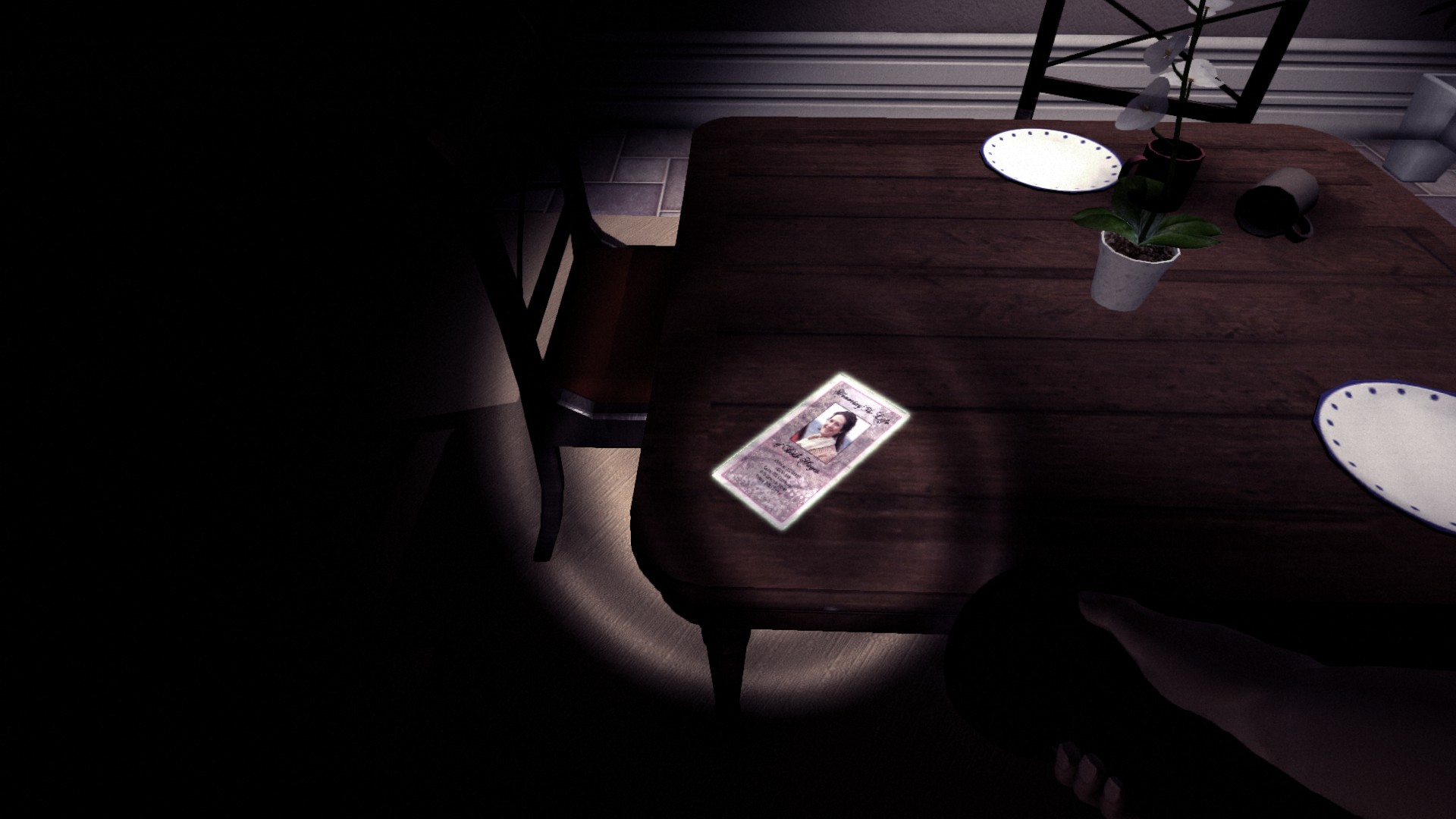 Steam Community :: Guide :: Slender: The Arrival - The Complete Guide ...