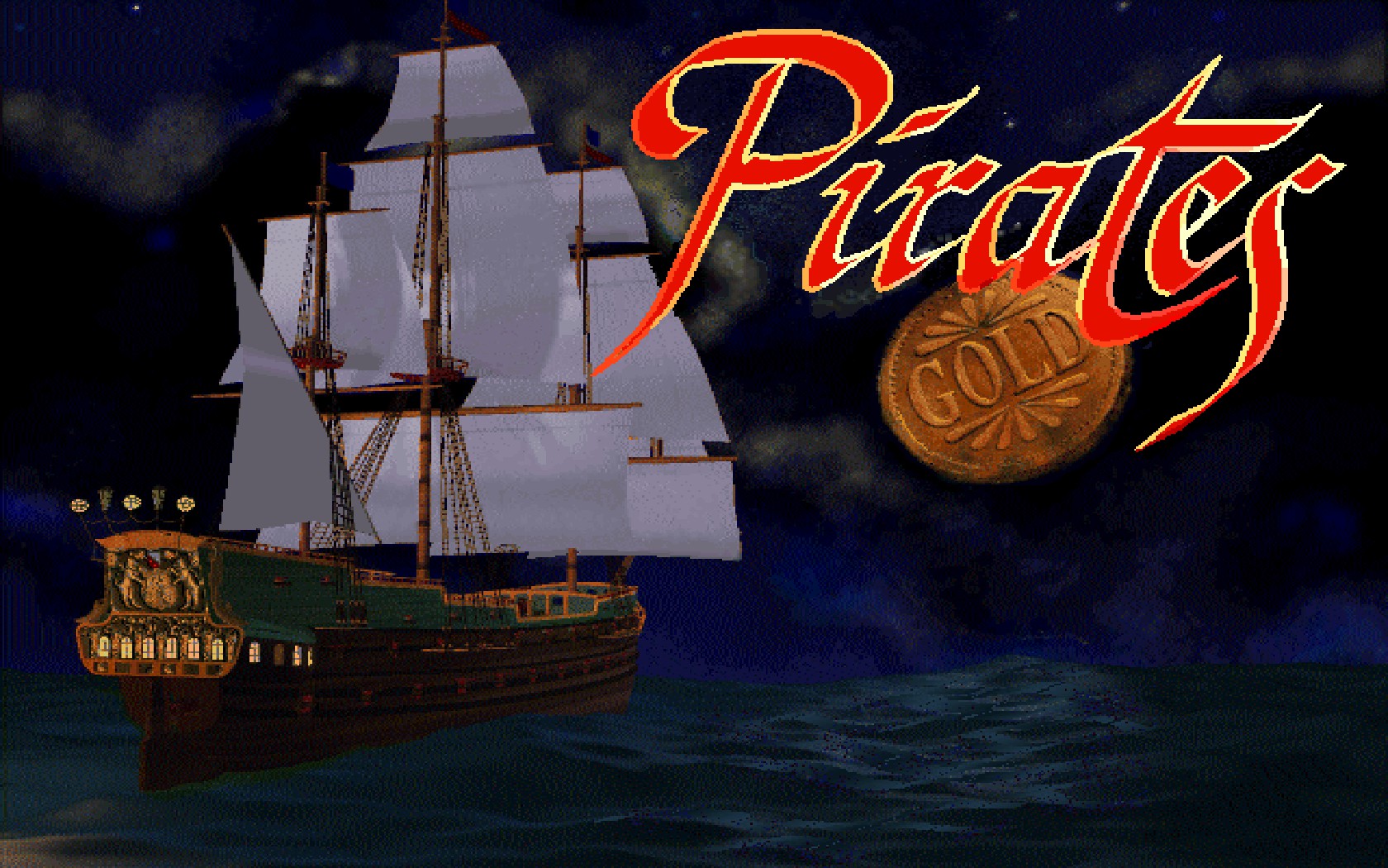 Steam Community :: Pirates! Gold Plus (Classic)