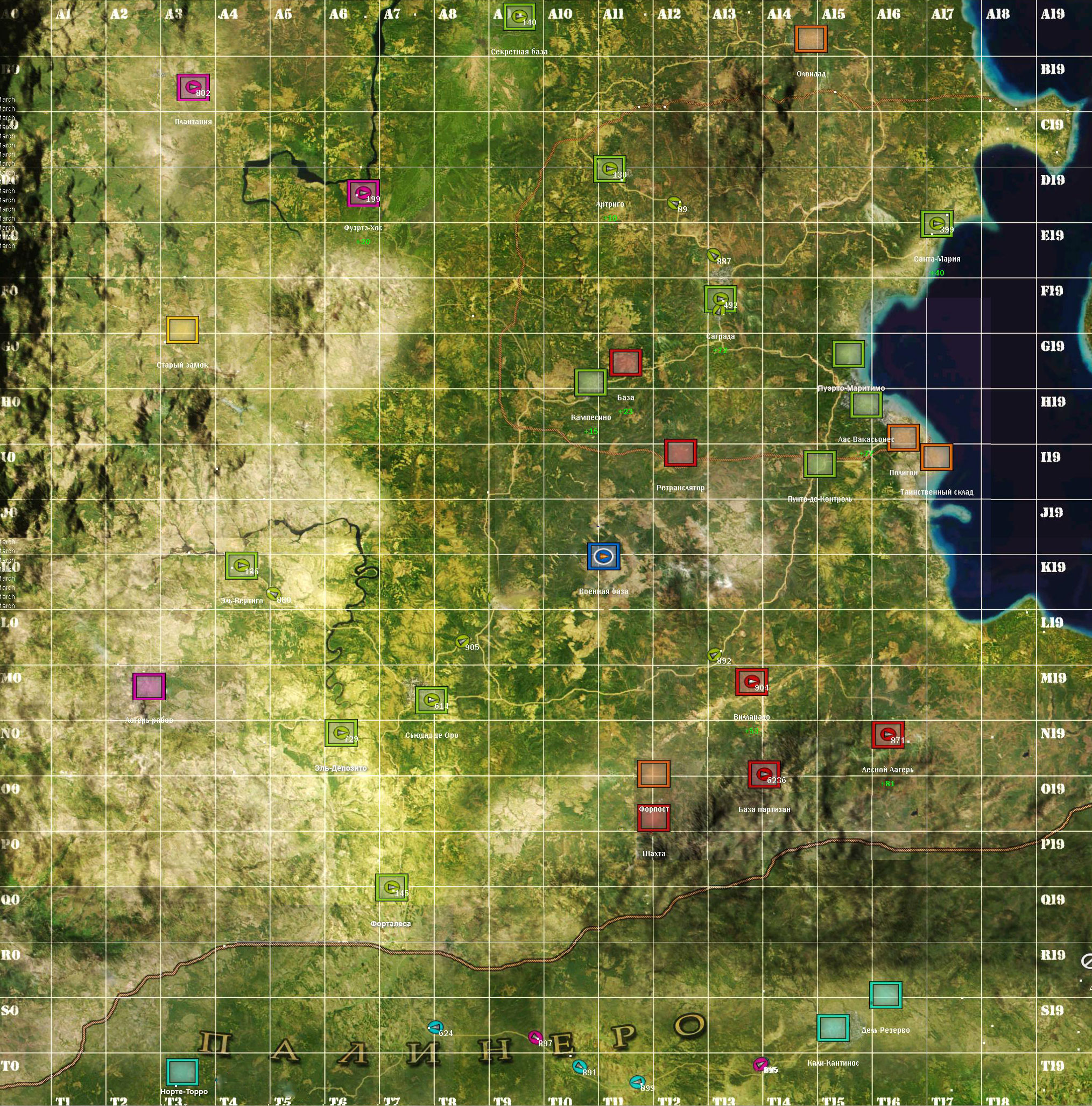 Steam Community :: 7,62 Hard Life