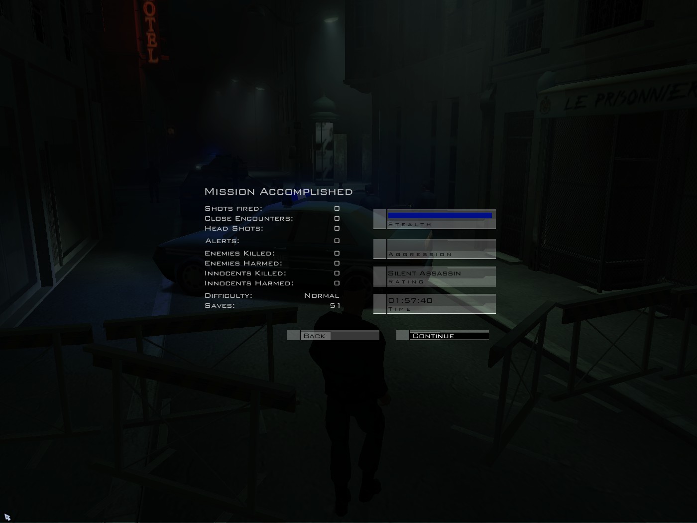 Steam Community :: Hitman: Contracts