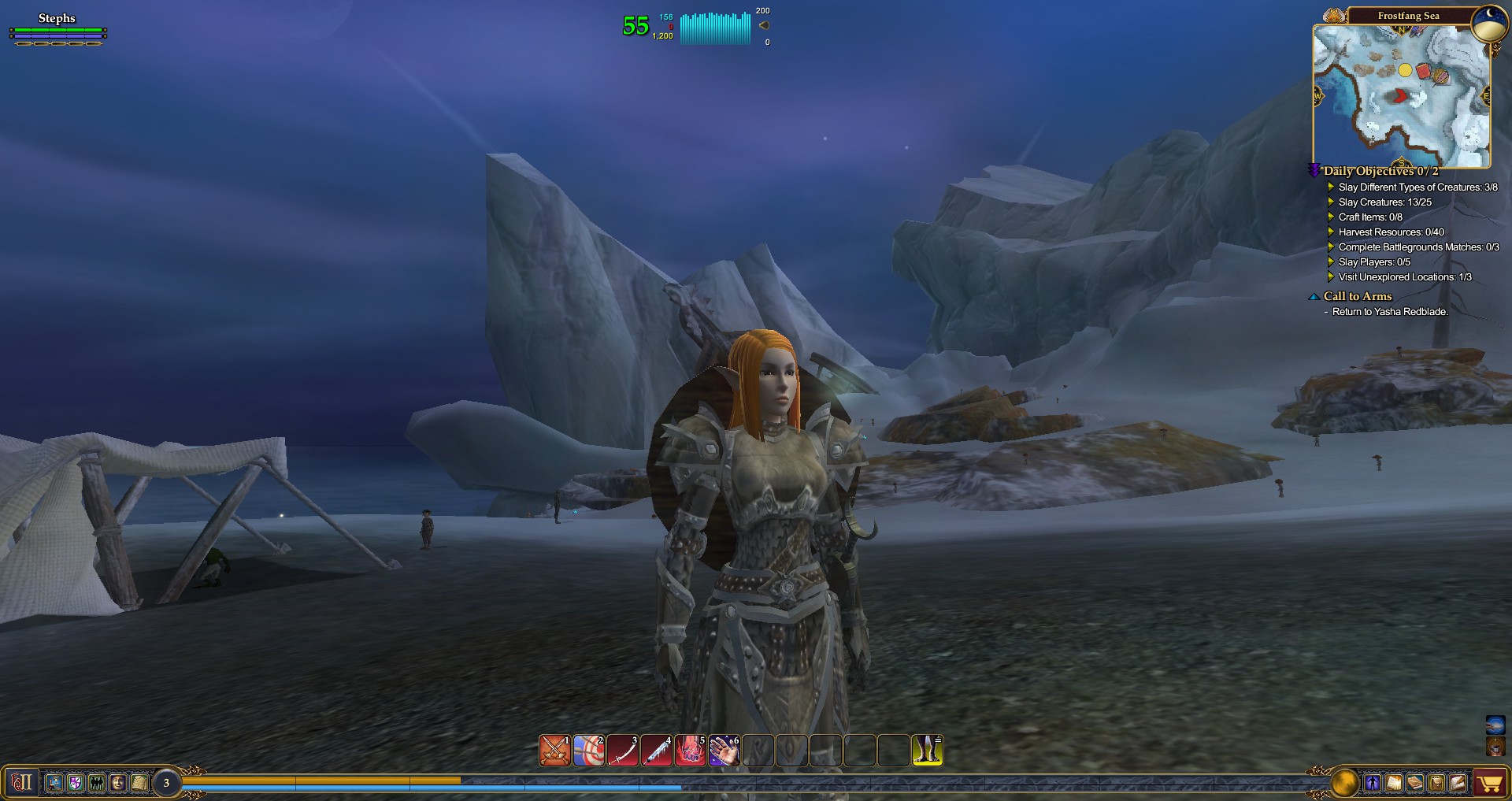 Steam Community :: EverQuest II