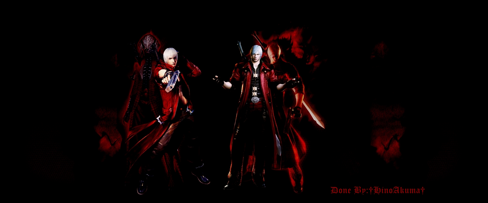 Steam Community :: Devil May Cry 3: Special Edition