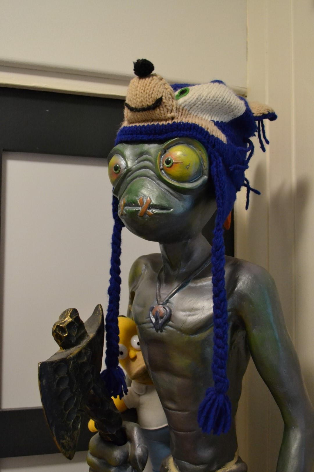 Steam Community :: Oddworld: Abe's Exoddus