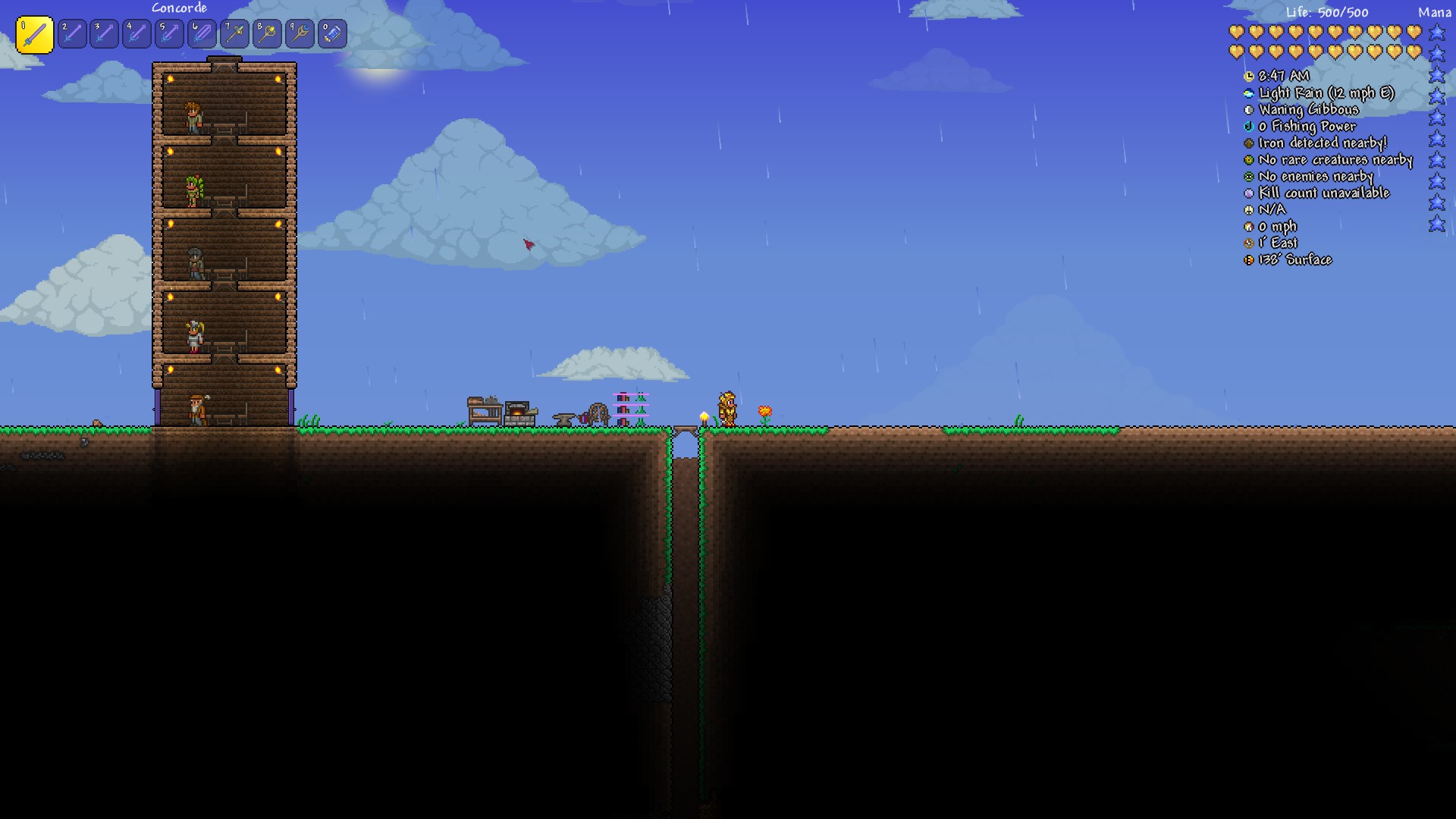 Standalone - [1.3] tModLoader - A Modding API | Page 245 | Terraria ...