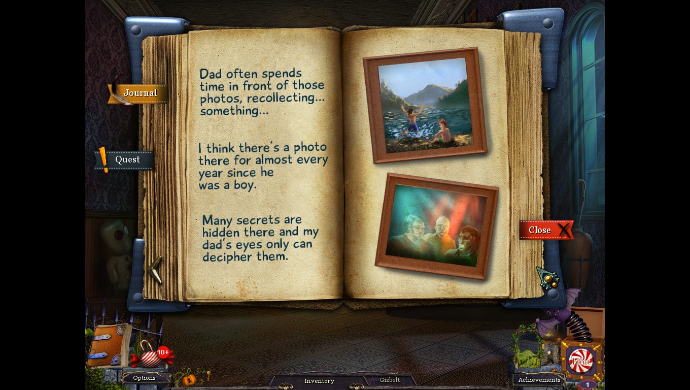 Steam Community :: Guide :: Tips, Hints, Achievements, Select puzzle ...