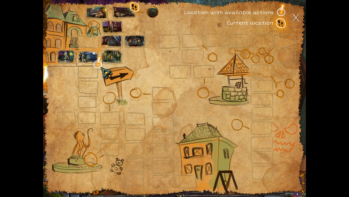 Steam Community :: Guide :: Tips, Hints, Achievements, Select puzzle ...