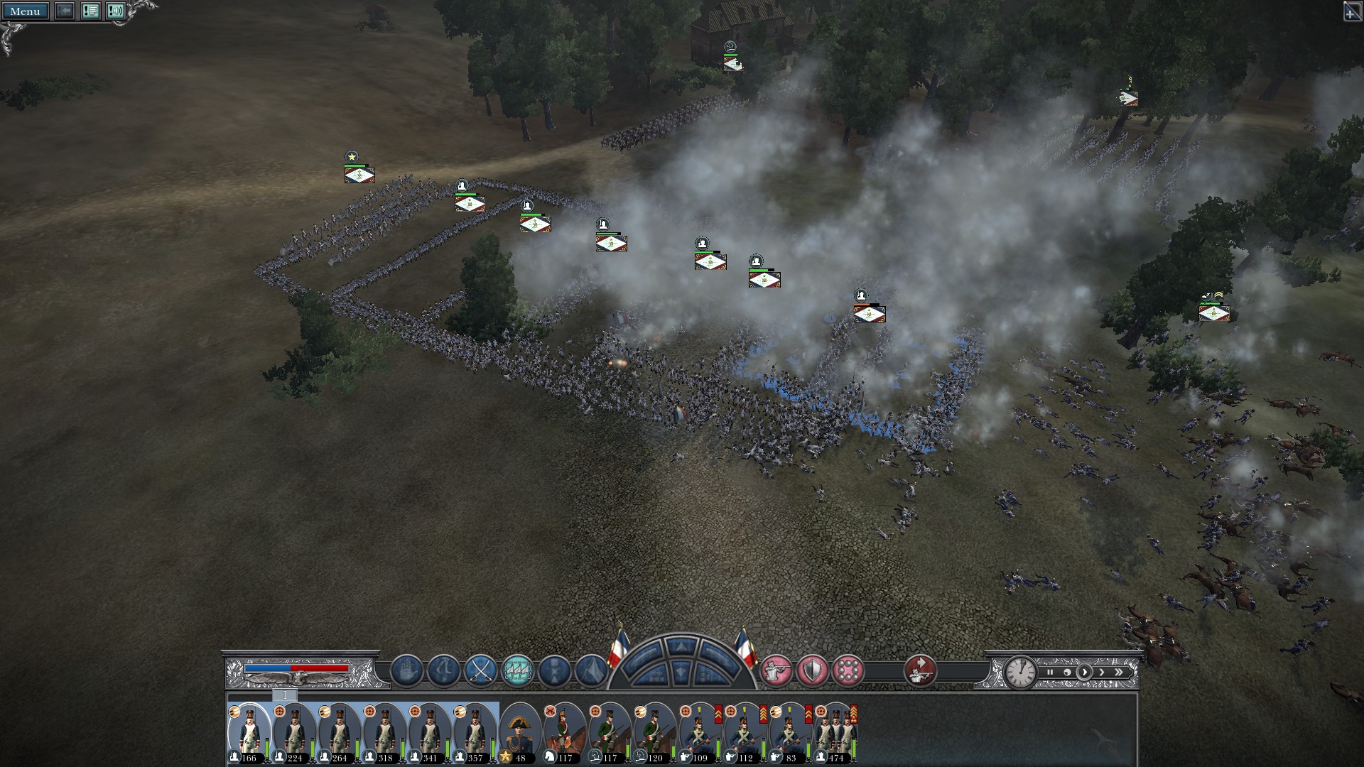 Steam Community :: Napoleon: Total War