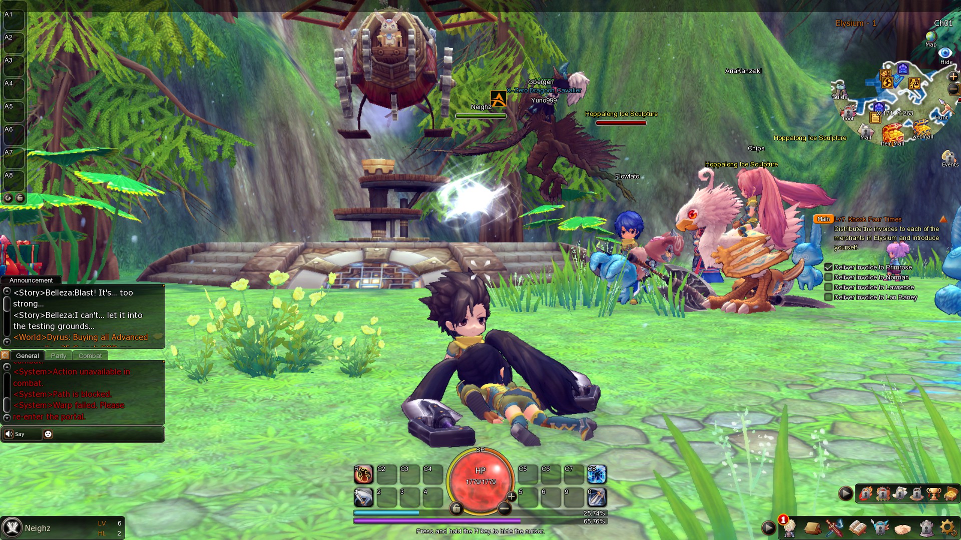 Steam Community :: Dragomon Hunter