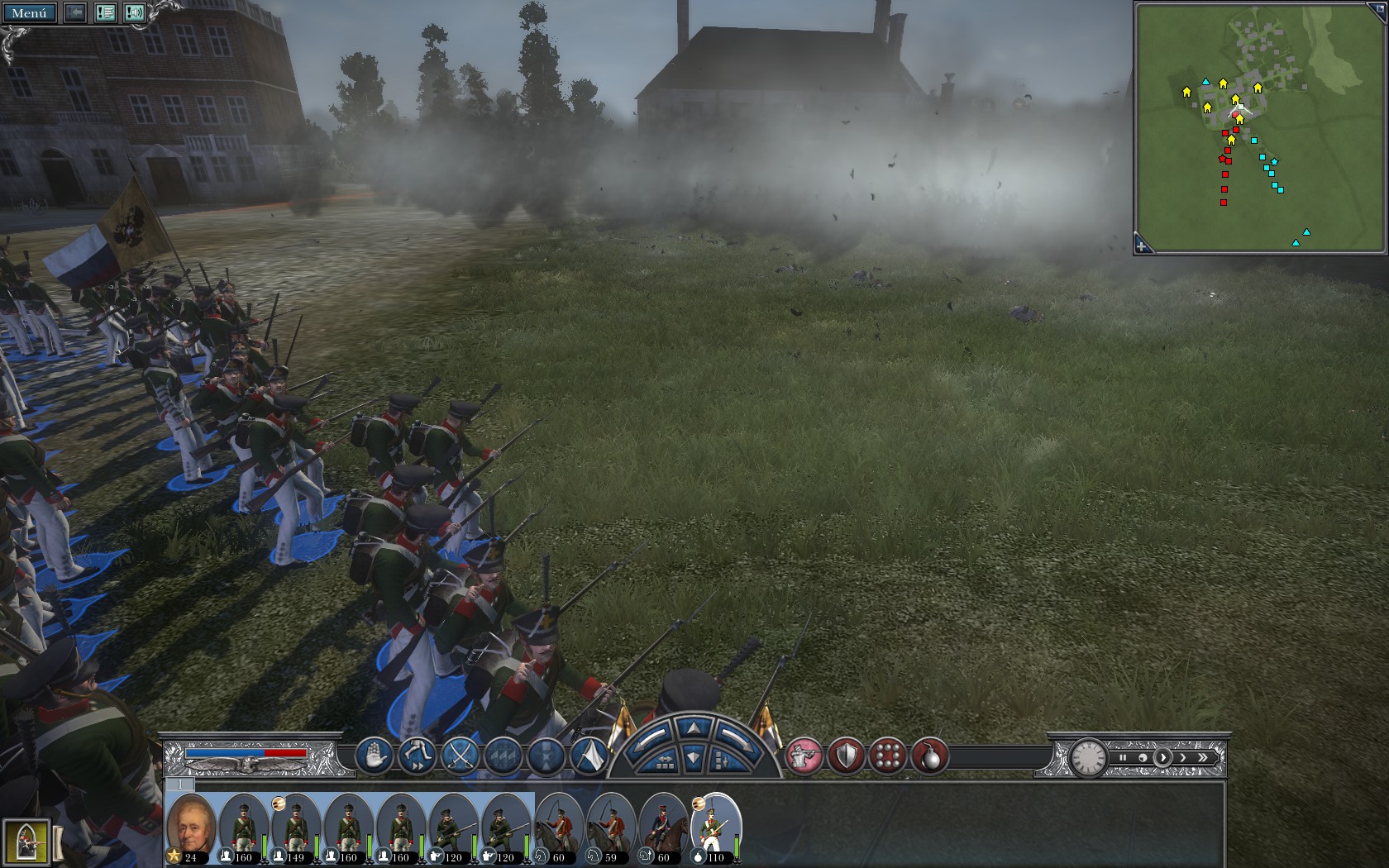 Steam Community :: Napoleon: Total War