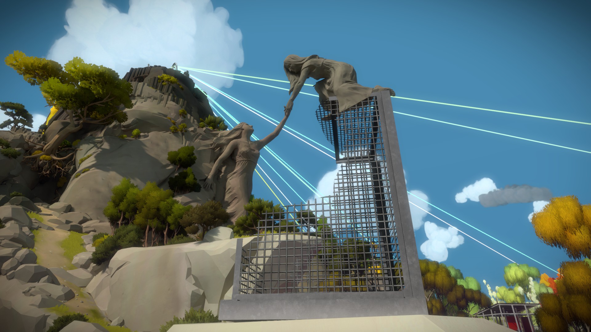 Steam Community :: The Witness