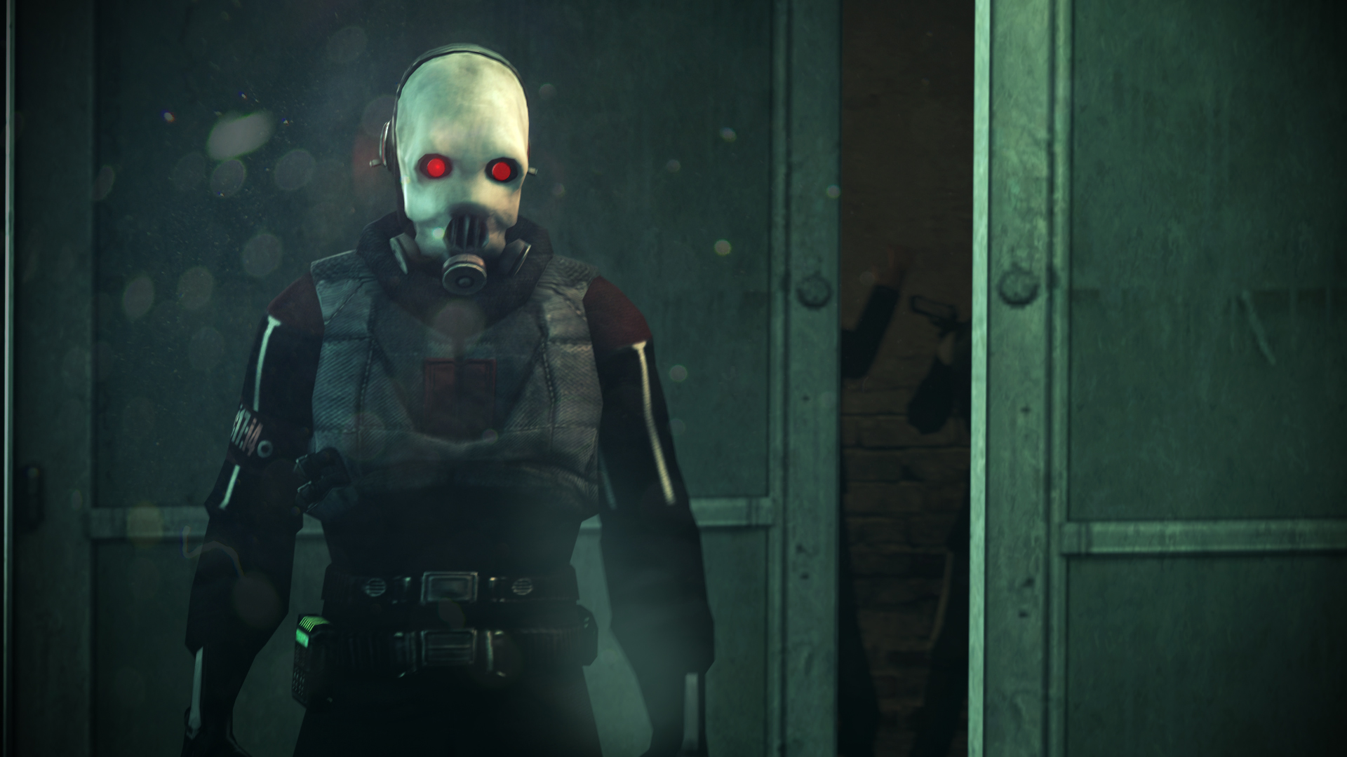 Steam Community :: Guide :: Metropolitan Police Force: Behavioural ...