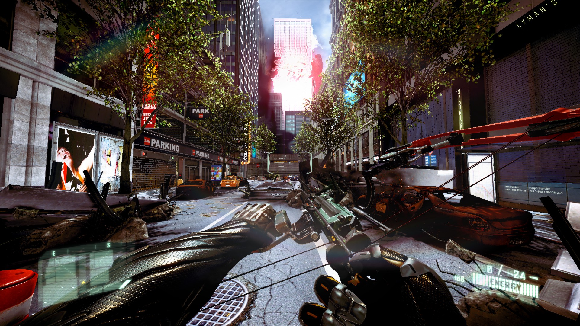 Steam Community :: Crysis 2 Maximum Edition