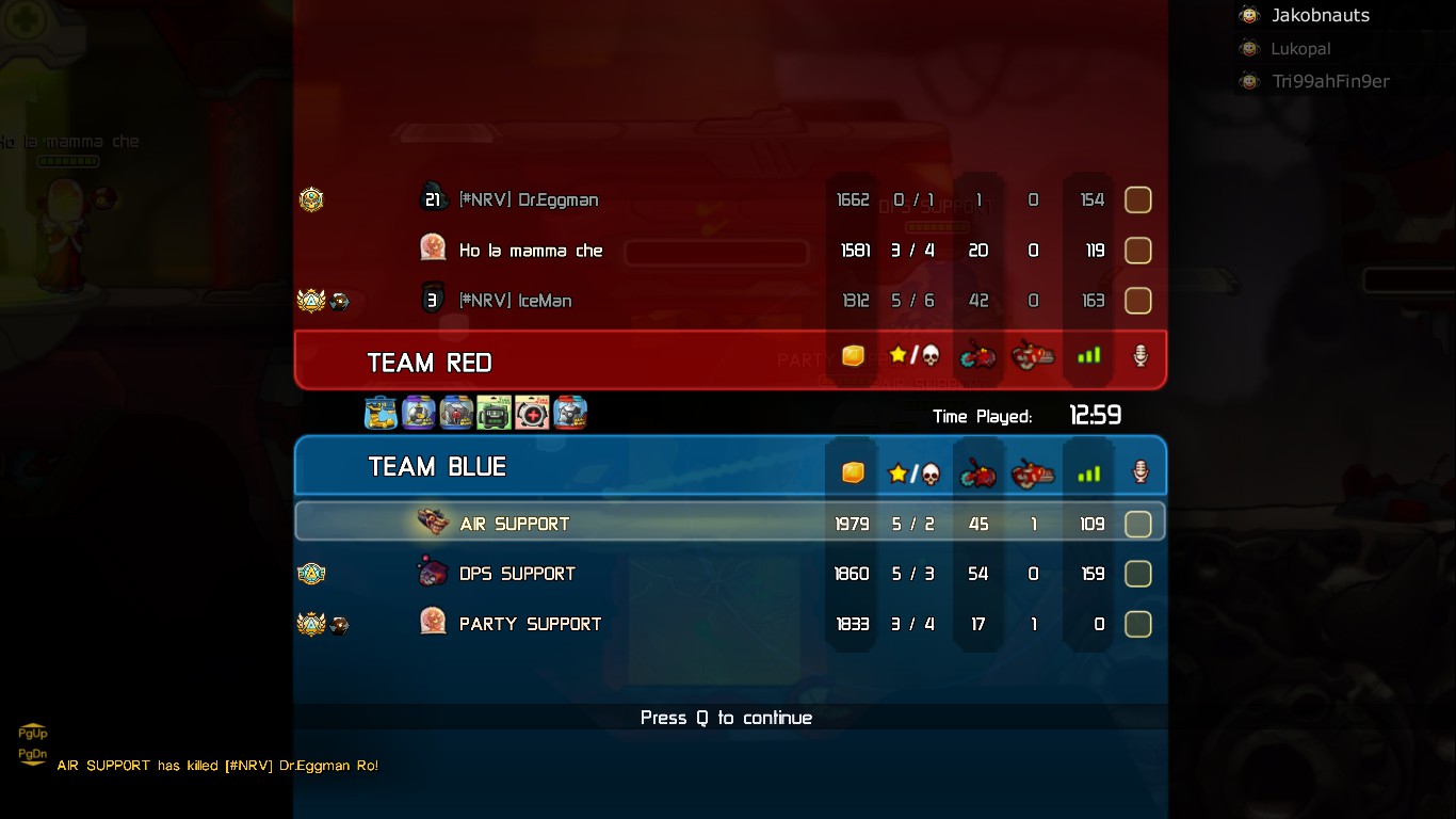 Steam Community :: Awesomenauts