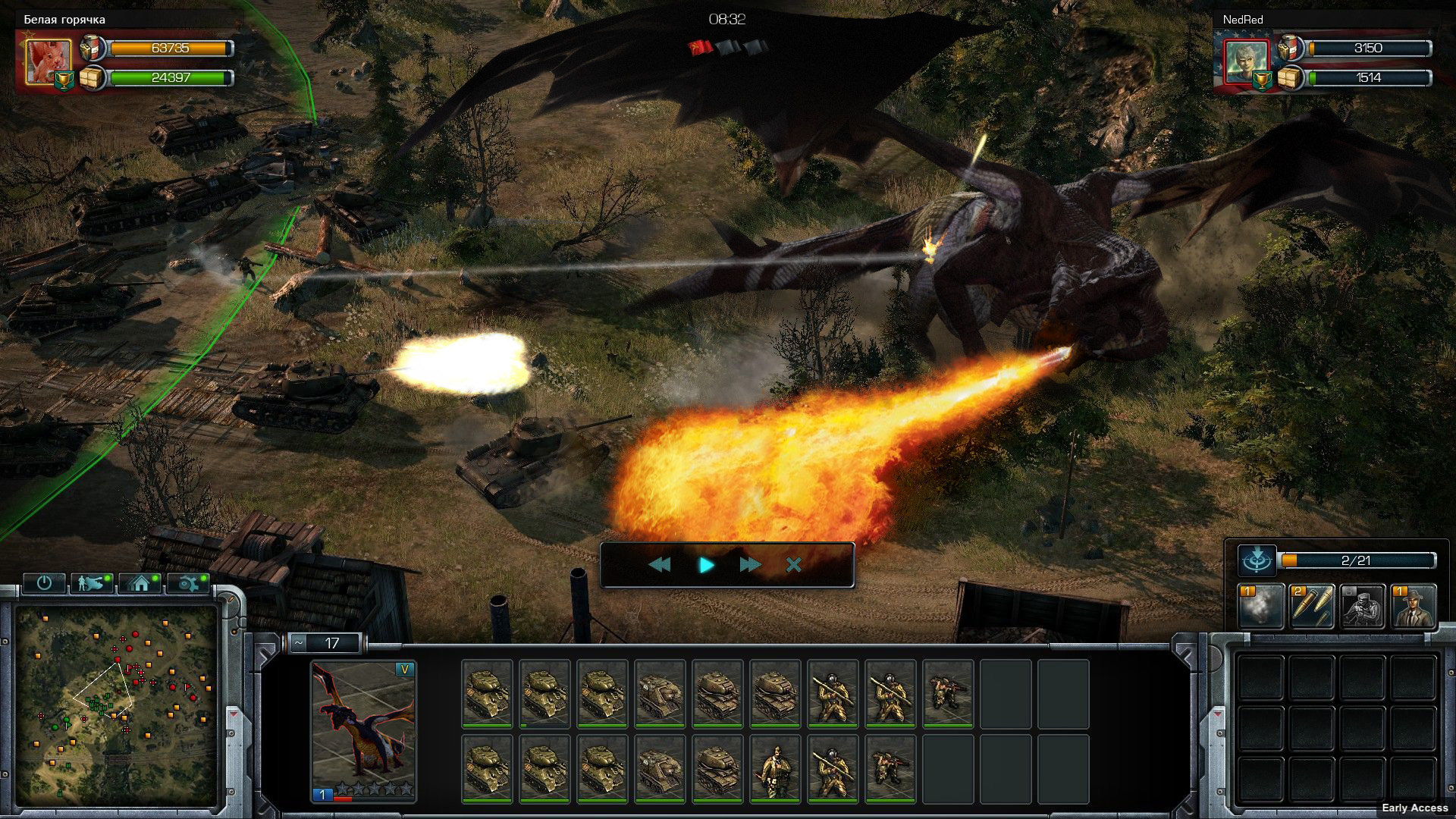 Steam Community :: Blitzkrieg 3
