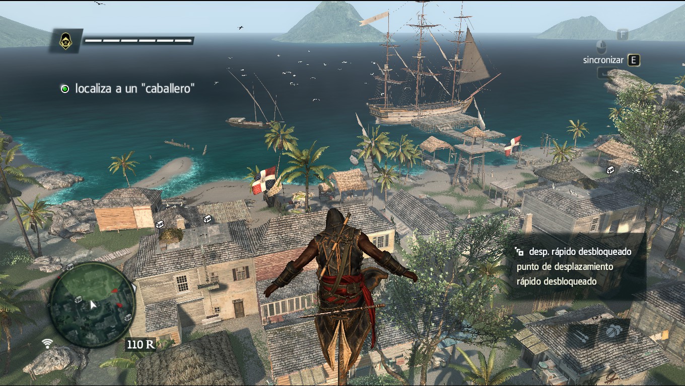 Steam Community :: Assassin's Creed Freedom Cry