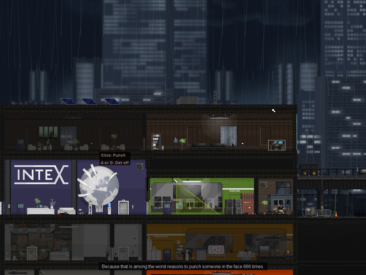 Steam Community :: Gunpoint