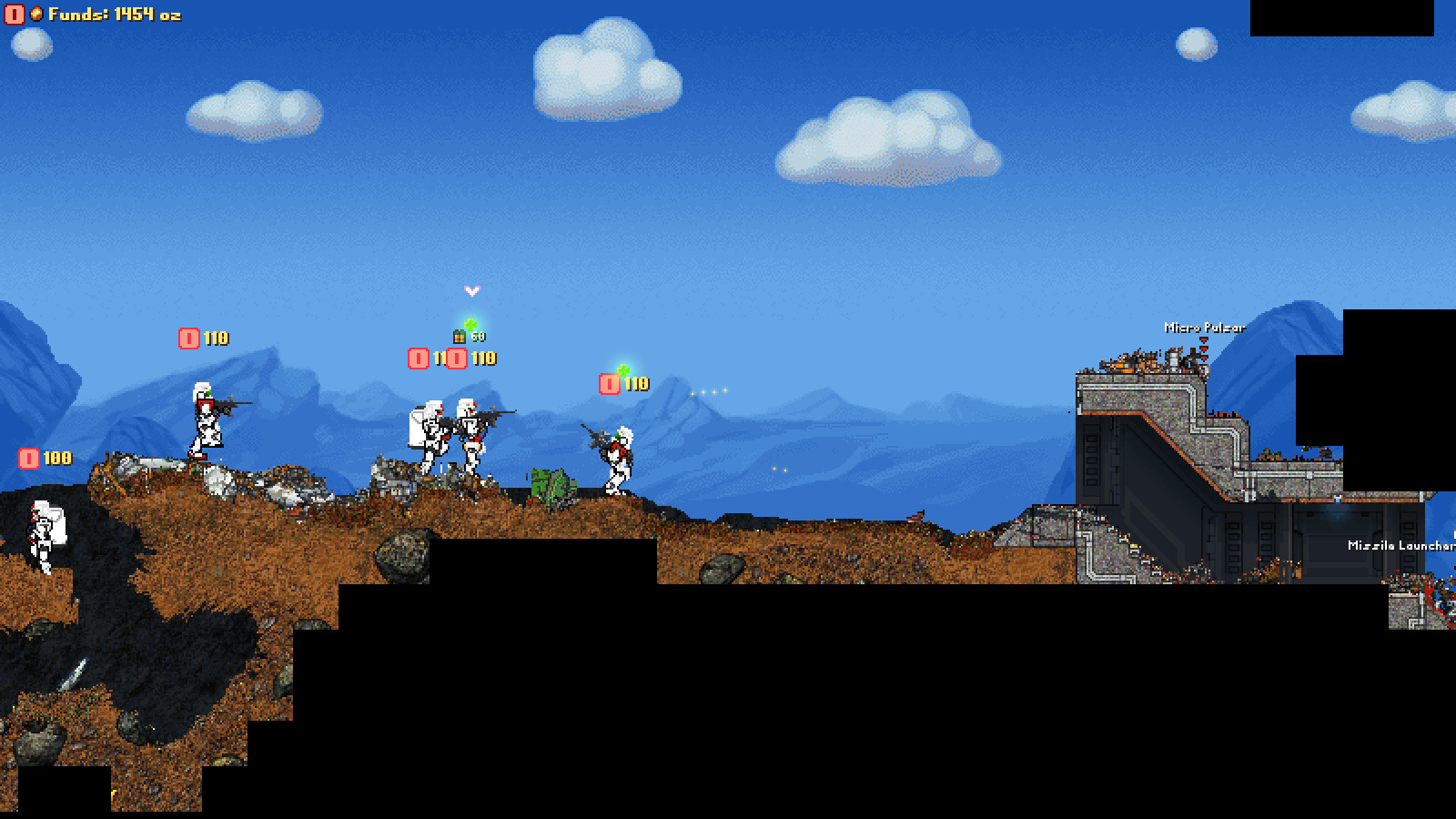 Steam Community :: Cortex Command