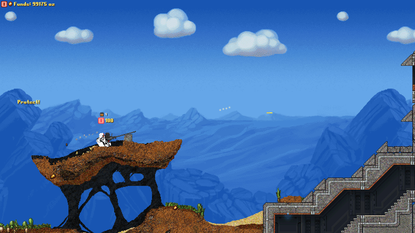 Steam Community :: Cortex Command