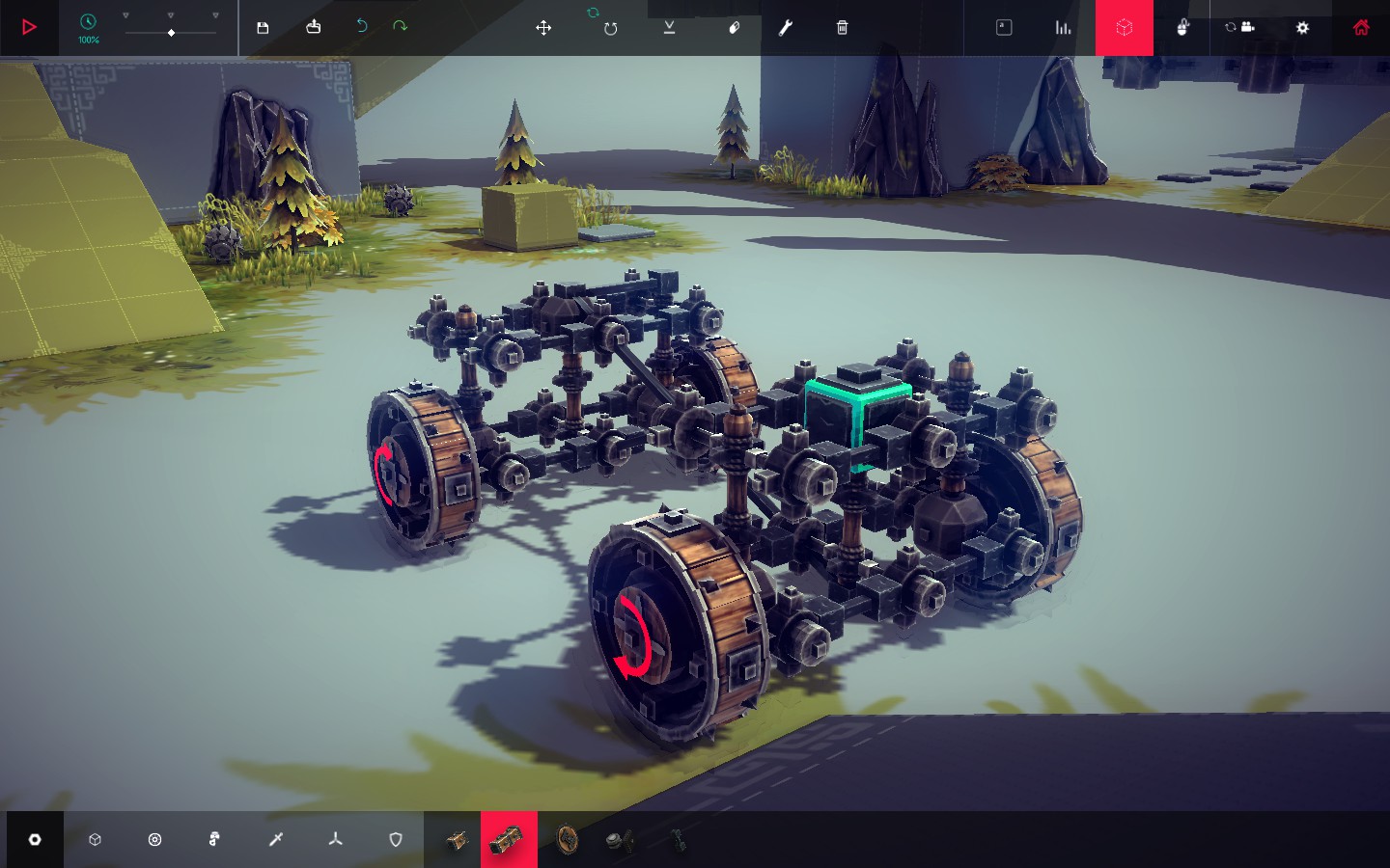 Steam Community :: Besiege