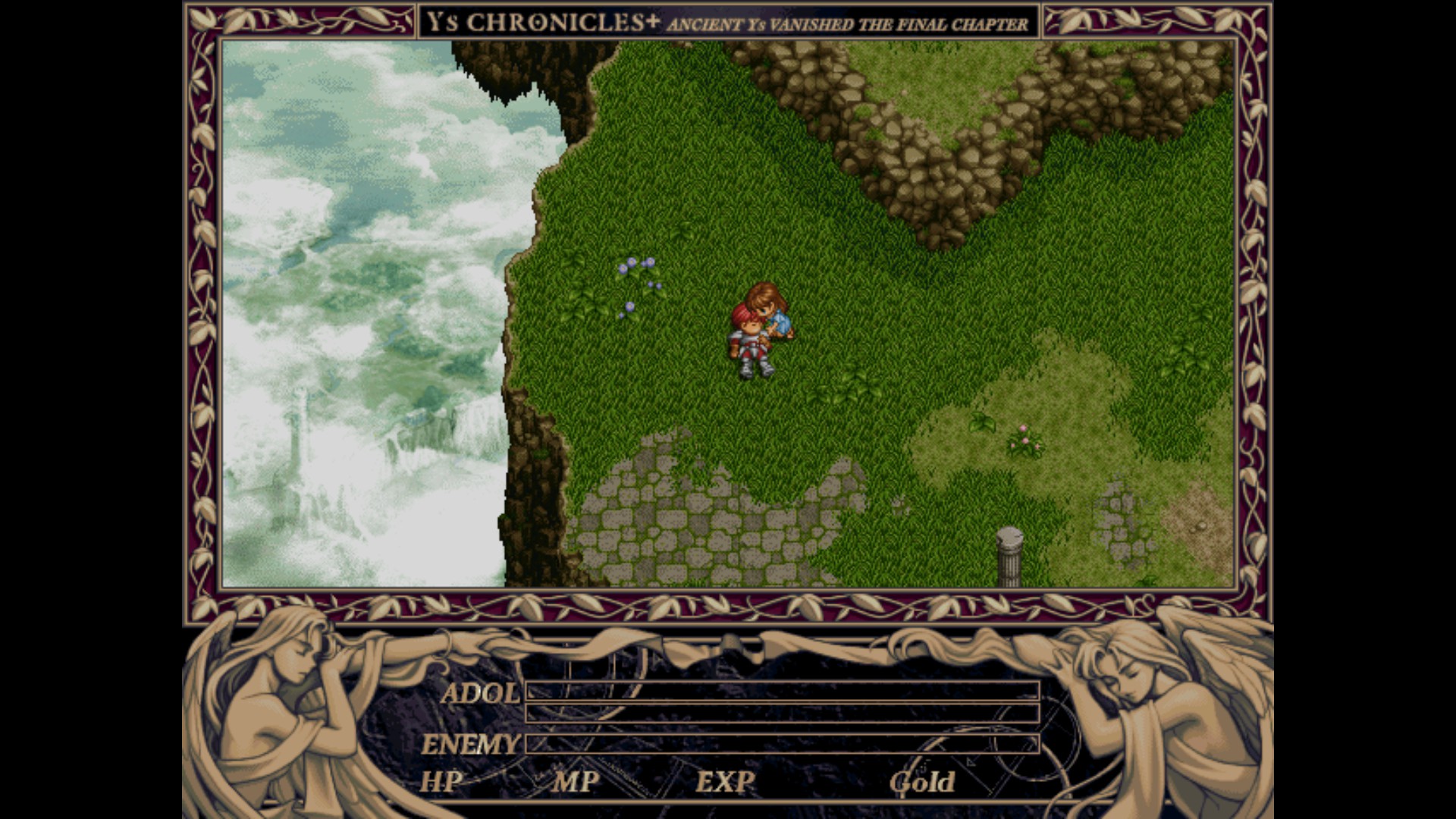 Steam Community :: Ys II