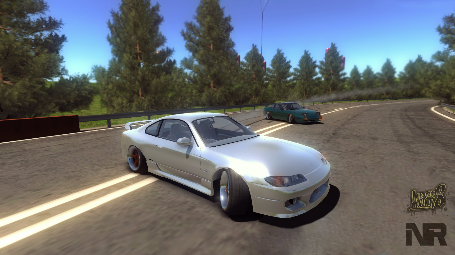 Steam Community :: Drift Streets Japan